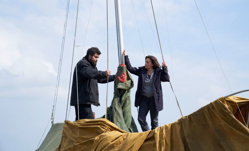 Liar series 2 review | episode-by-episode recap - Dead Good