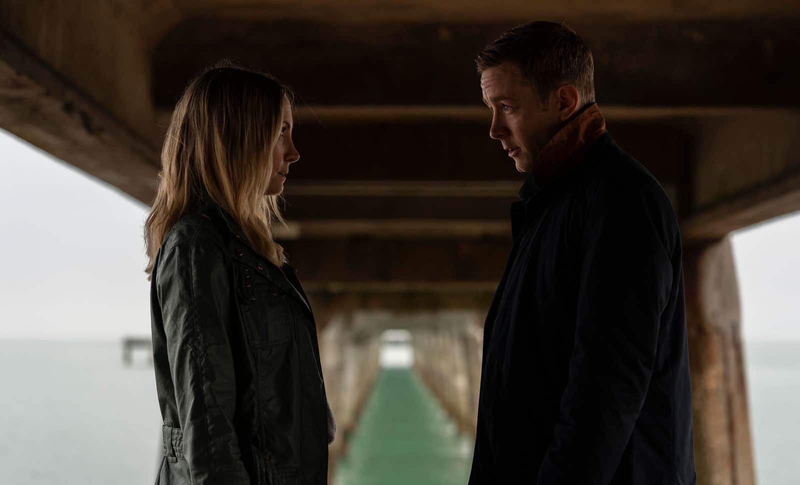 Liar series 2 review | episode-by-episode recap - Dead Good