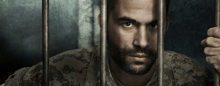 10 top Netflix shows for Line of Duty fans