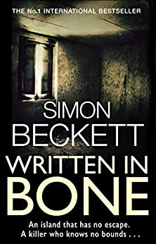 14 top crime novels set in Scotland