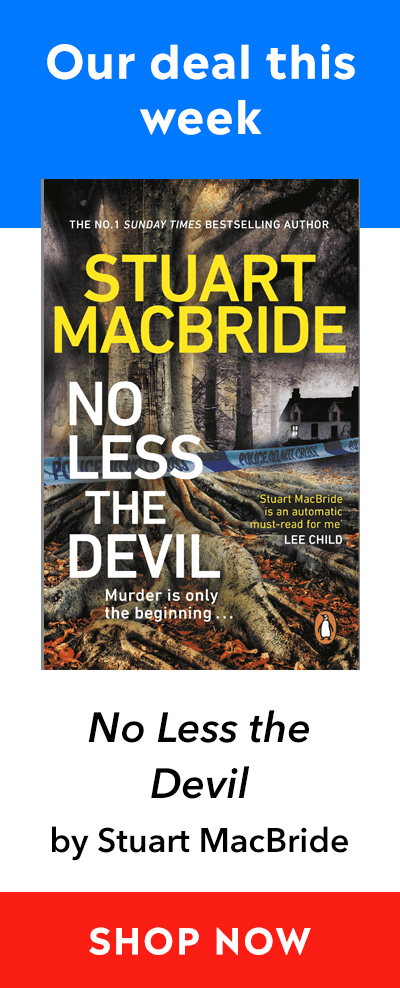 10 must-read books for Knives Out fans