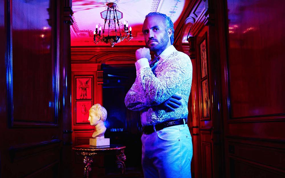 The Assassination of Gianni Versace review | episode recaps - Dead Good