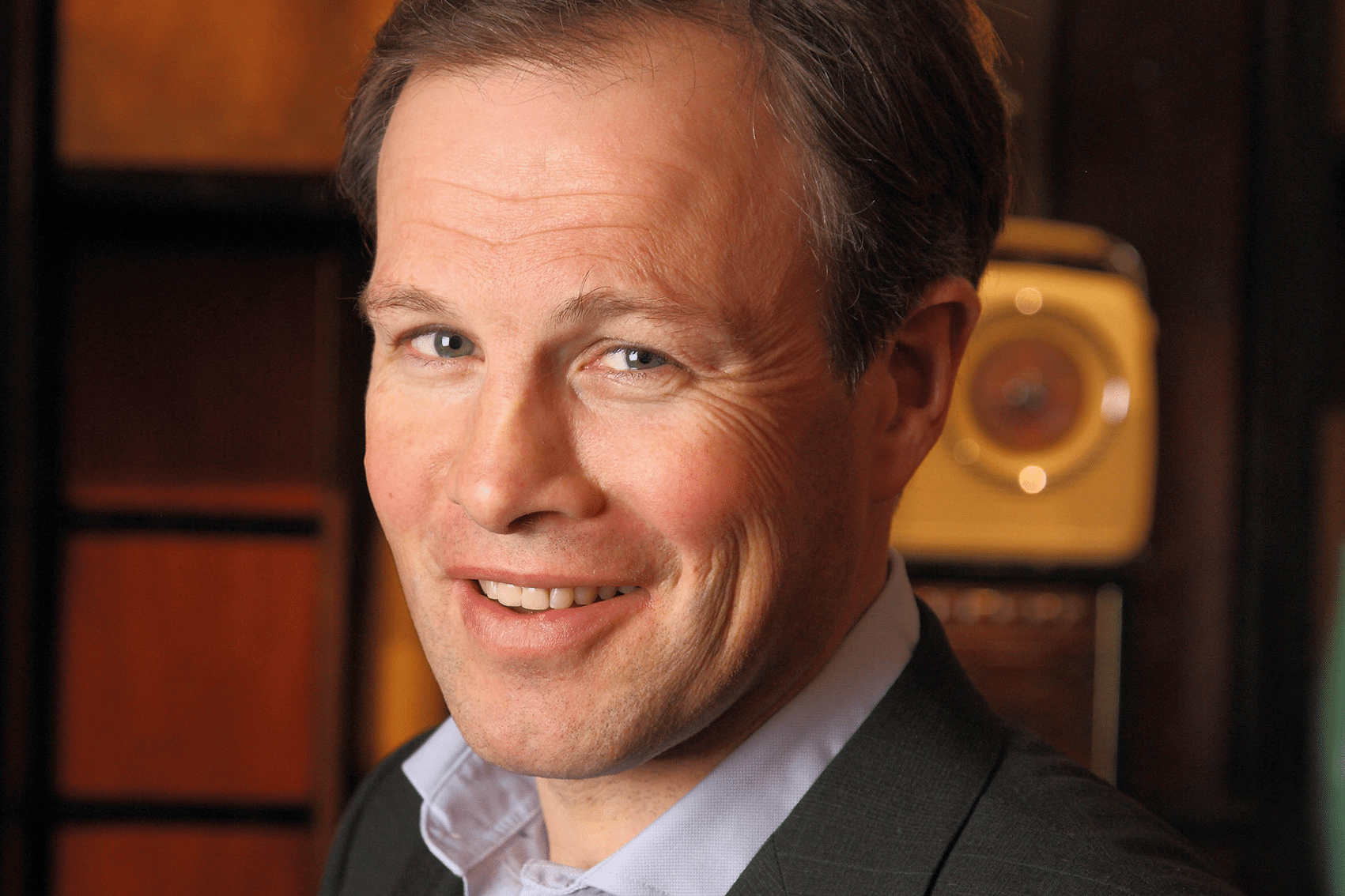 Tom Bradby's Kate Henderson books in order | Series list