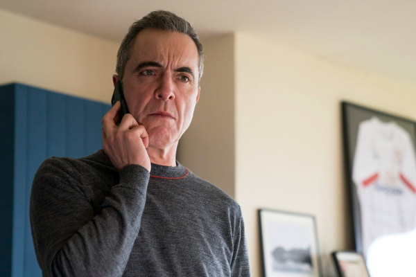 Bloodlands review | episode-by-episode recaps - Dead Good