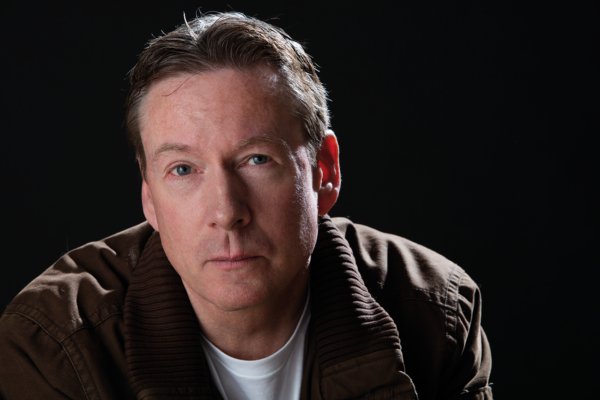 Frank Gardner's Luke Carlton books in order | Series list