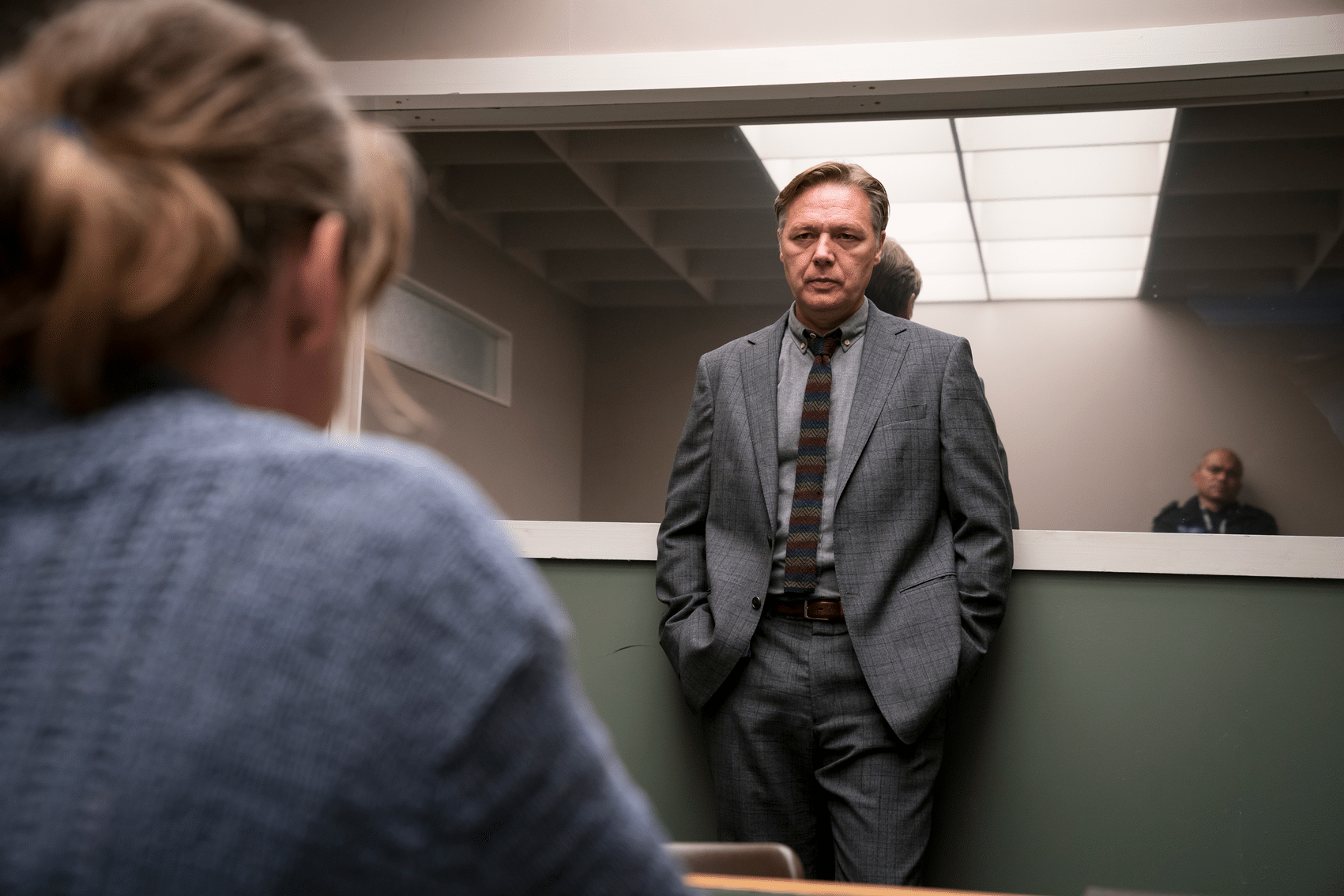 Innocent series 2 review | episode-by-episode recaps - Dead Good