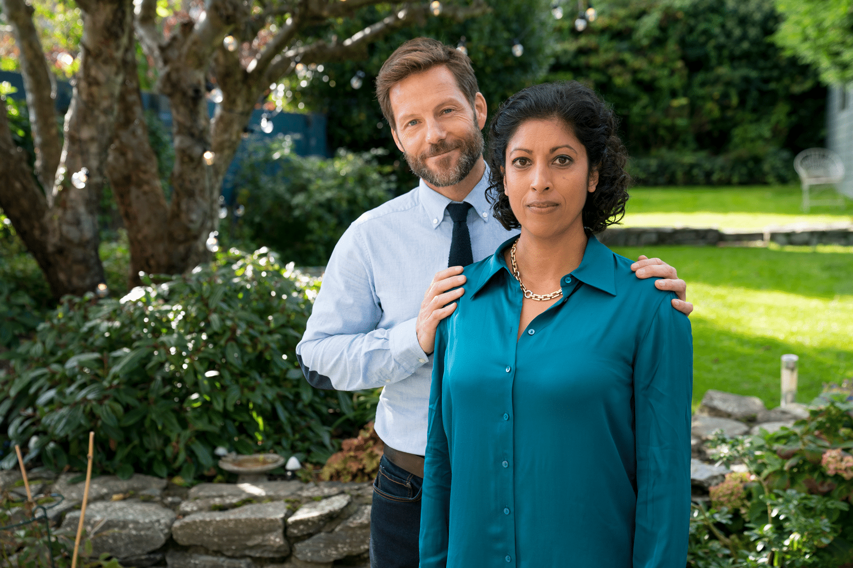 Innocent series 2 review | episode-by-episode recaps - Dead Good