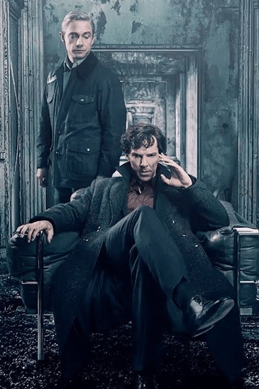 Sherlock series 4 review | episode-by-episode recaps - Dead Good