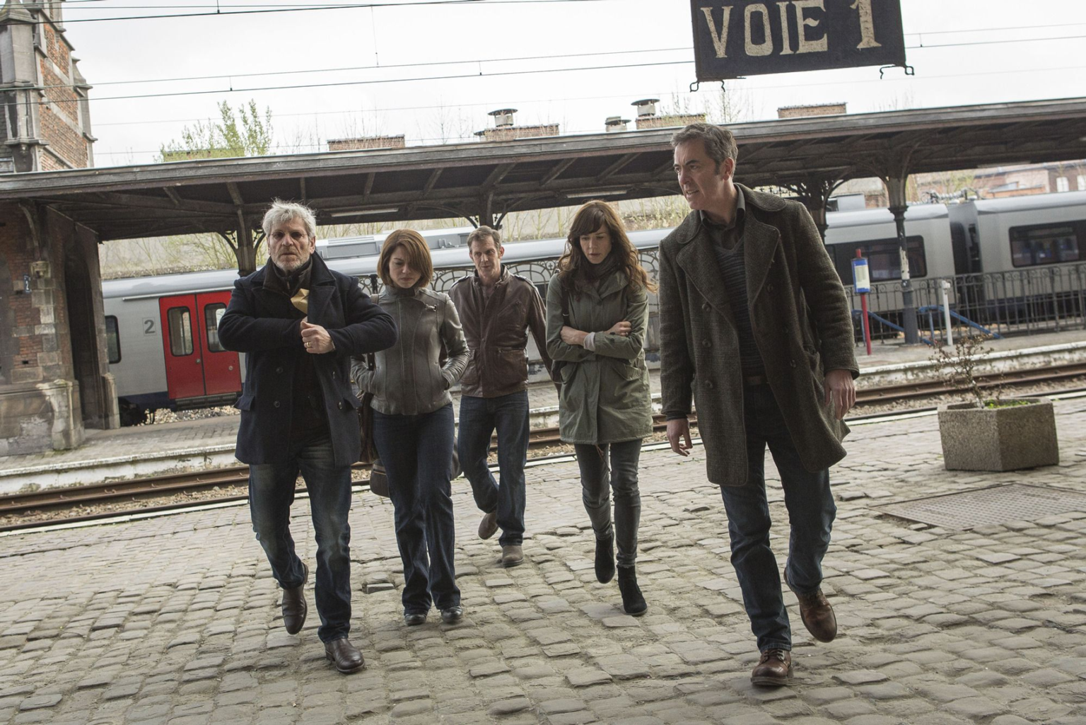 The Missing series 1 review | episode-by-episode recaps - Dead Good