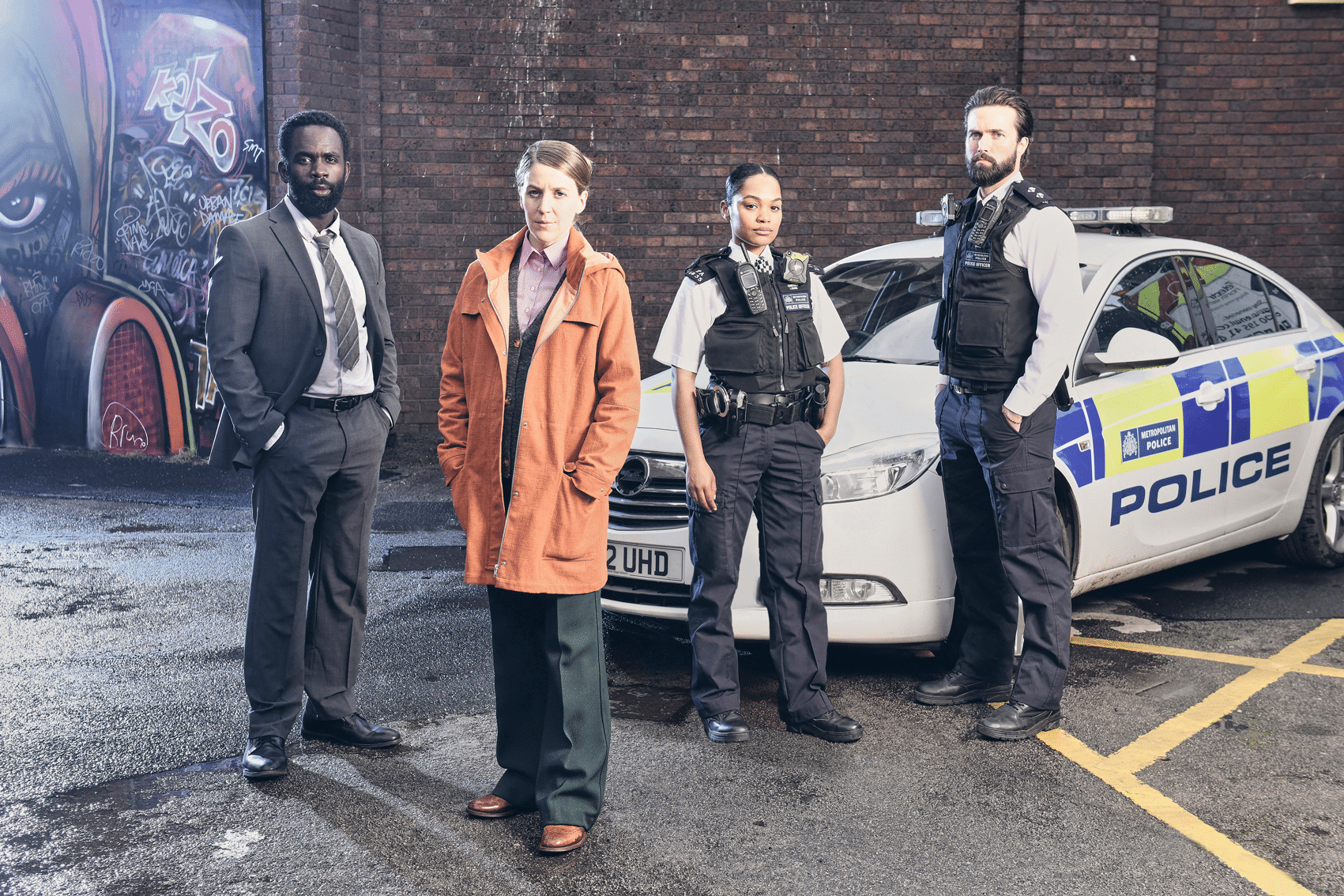 The Tower review | episode-by-episode recaps - Dead Good