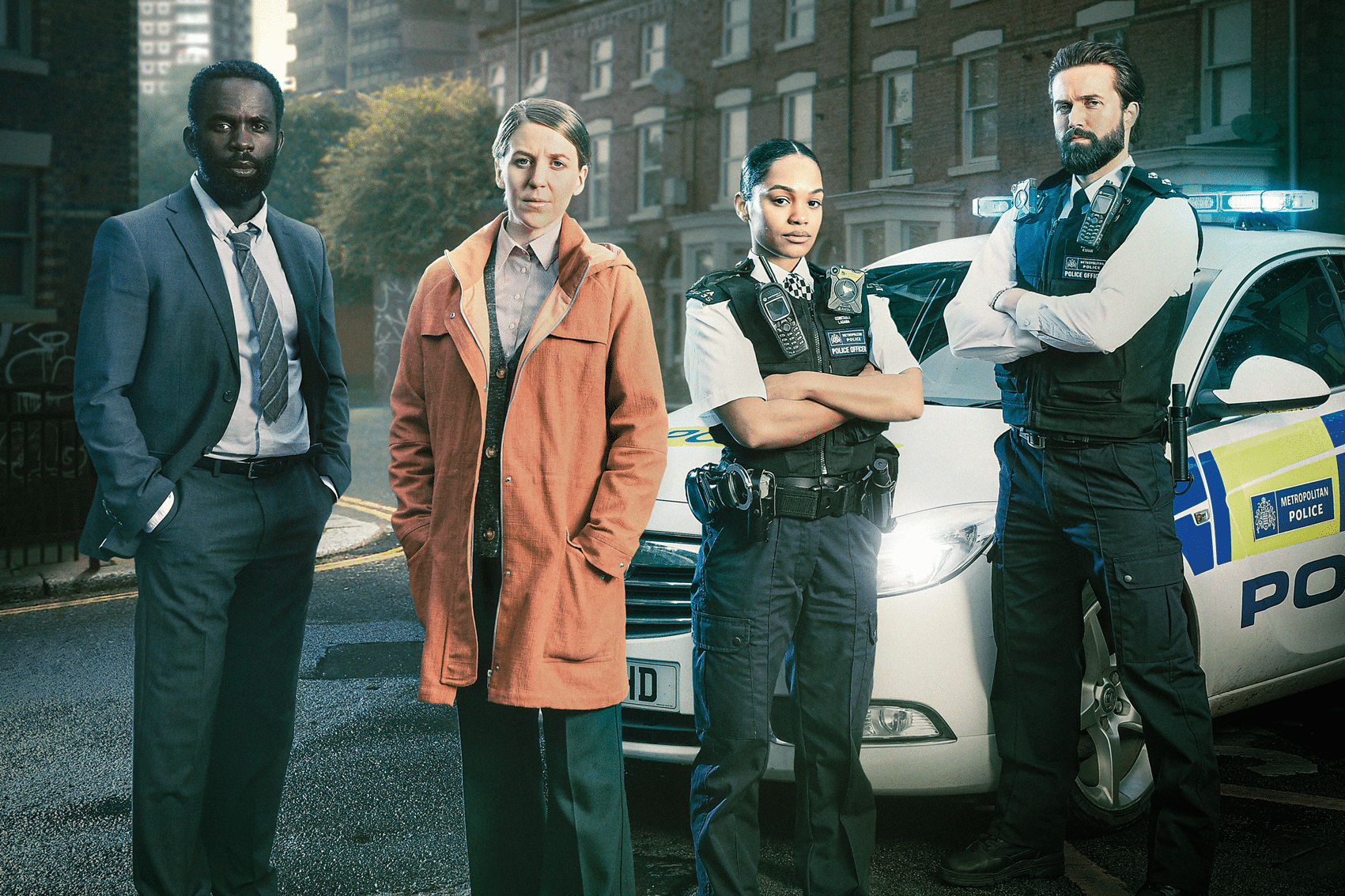 The Tower review | episode-by-episode recaps - Dead Good