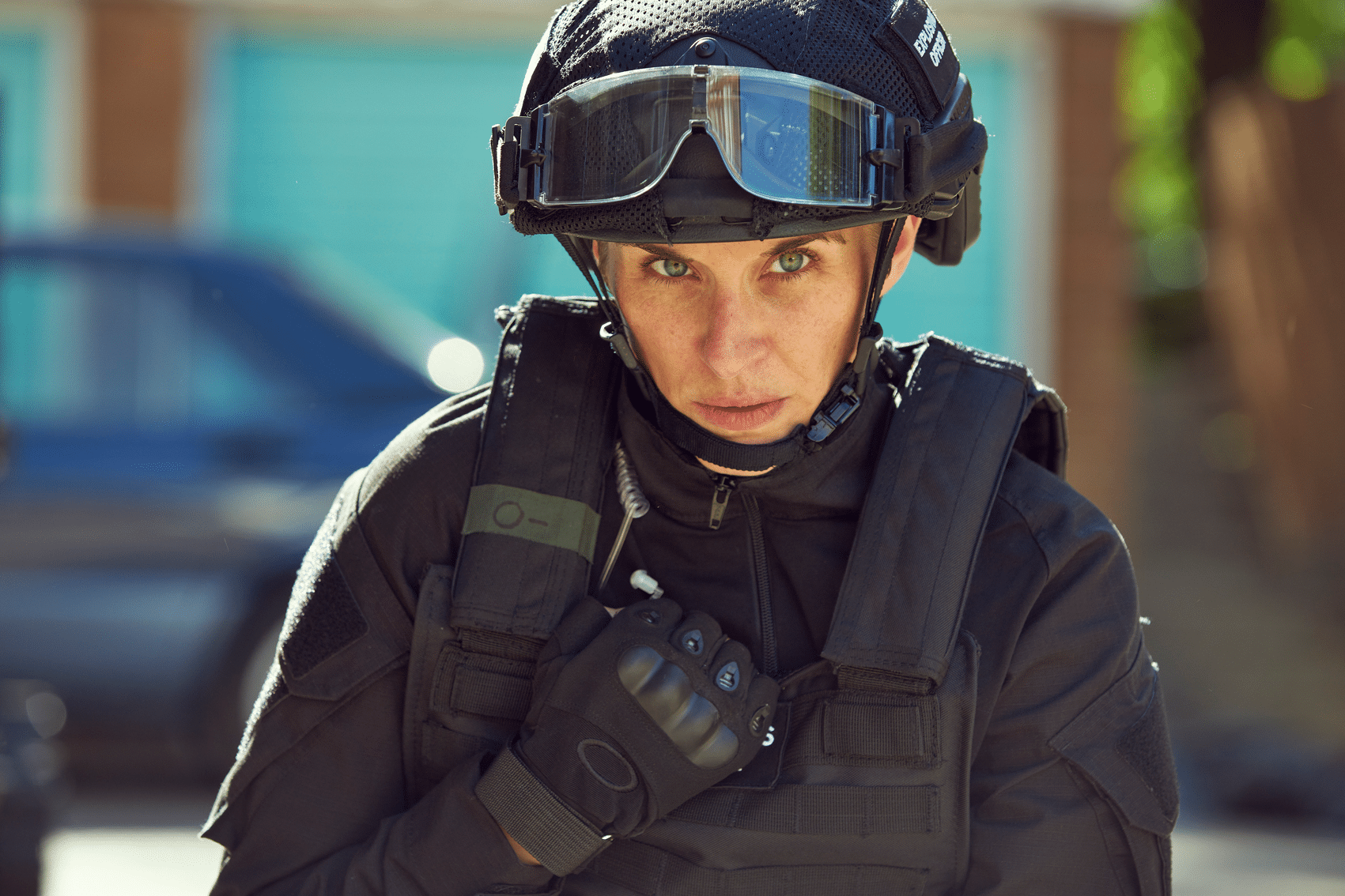 Trigger Point review | episode-by-episode recaps - Dead Good