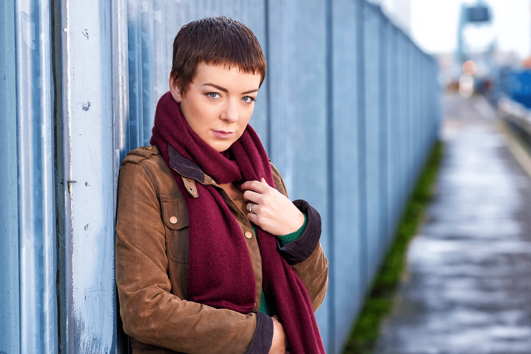 Black Work review | episode-by-episode recaps - Dead Good