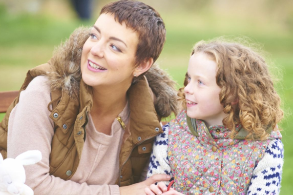 Black Work review | episode-by-episode recaps - Dead Good