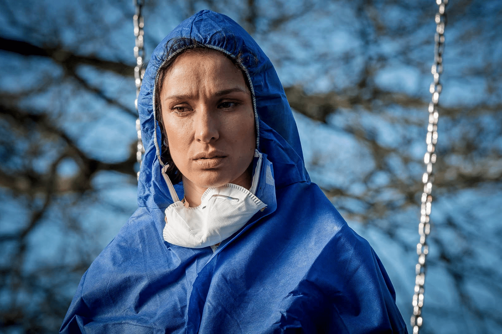 Paranoid review | episode-by-episode recaps - Dead Good