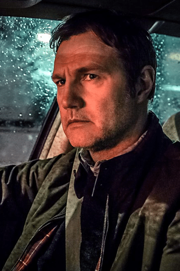 The Driver review | episode-by-episode recaps - Dead Good