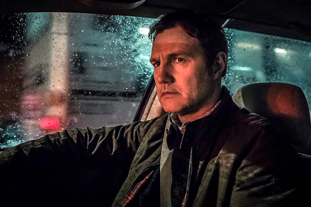 The Driver review | episode-by-episode recaps - Dead Good