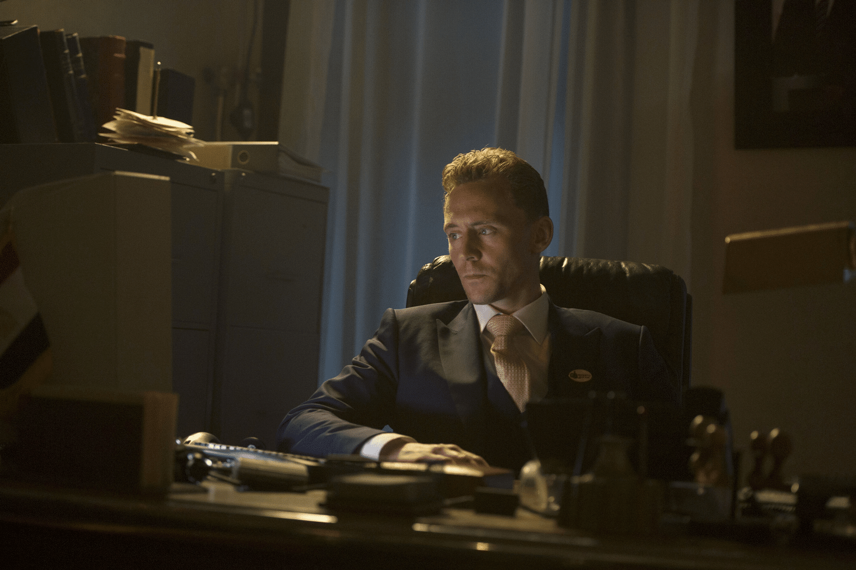 First Look: The Night Manager series 2 | Cast | Plot | Air date