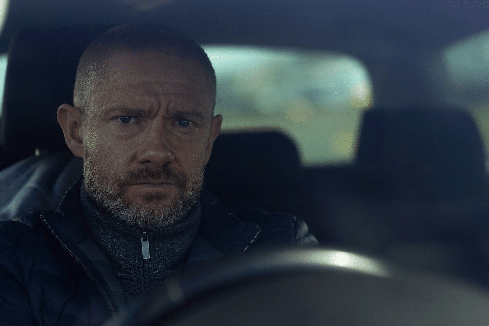 The Responder review | episode-by-episode recaps - Dead Good