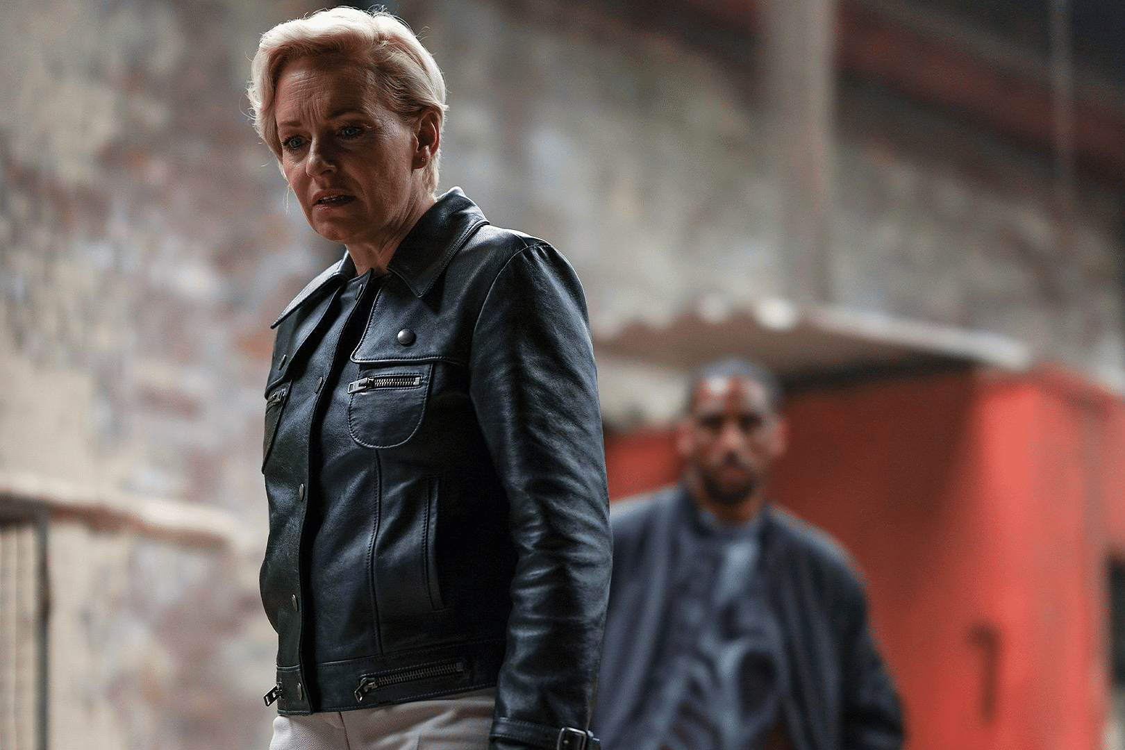 The Responder review | episode-by-episode recaps - Dead Good