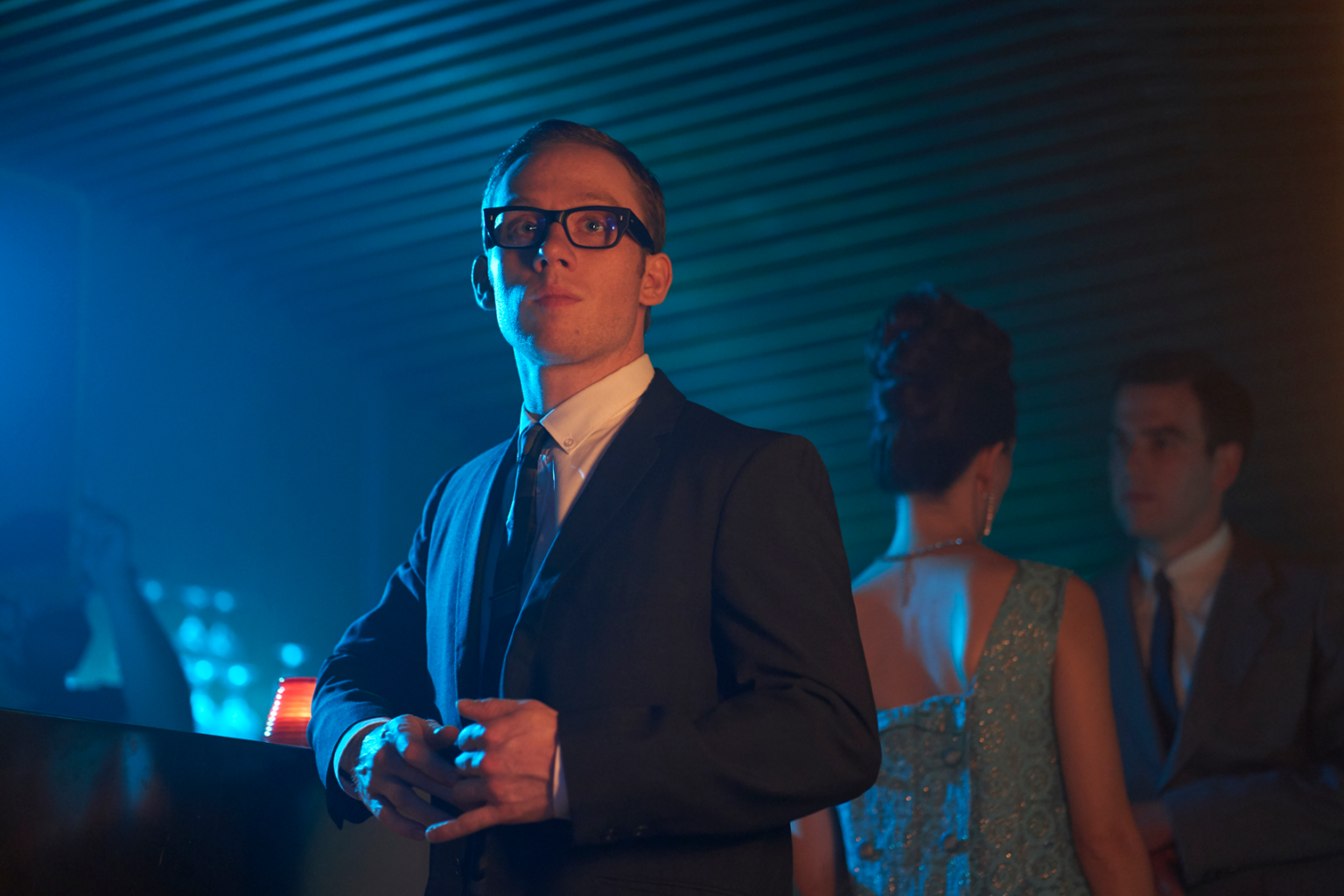 The Ipcress File review | episode-by-episode recaps - Dead Good