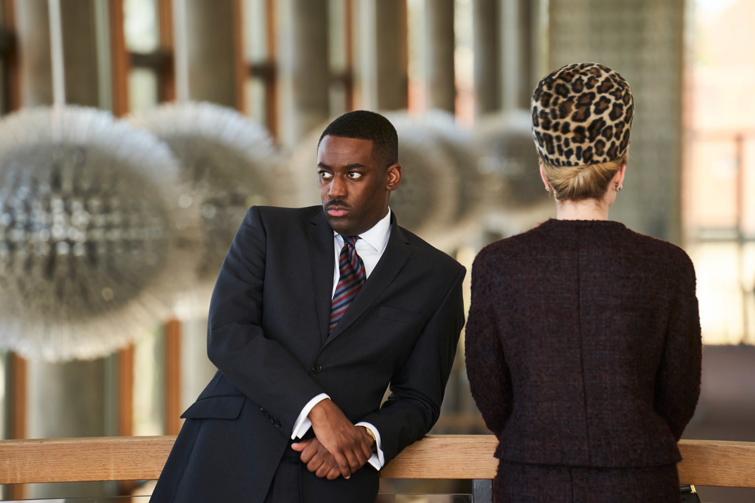 The Ipcress File review | episode-by-episode recaps - Dead Good