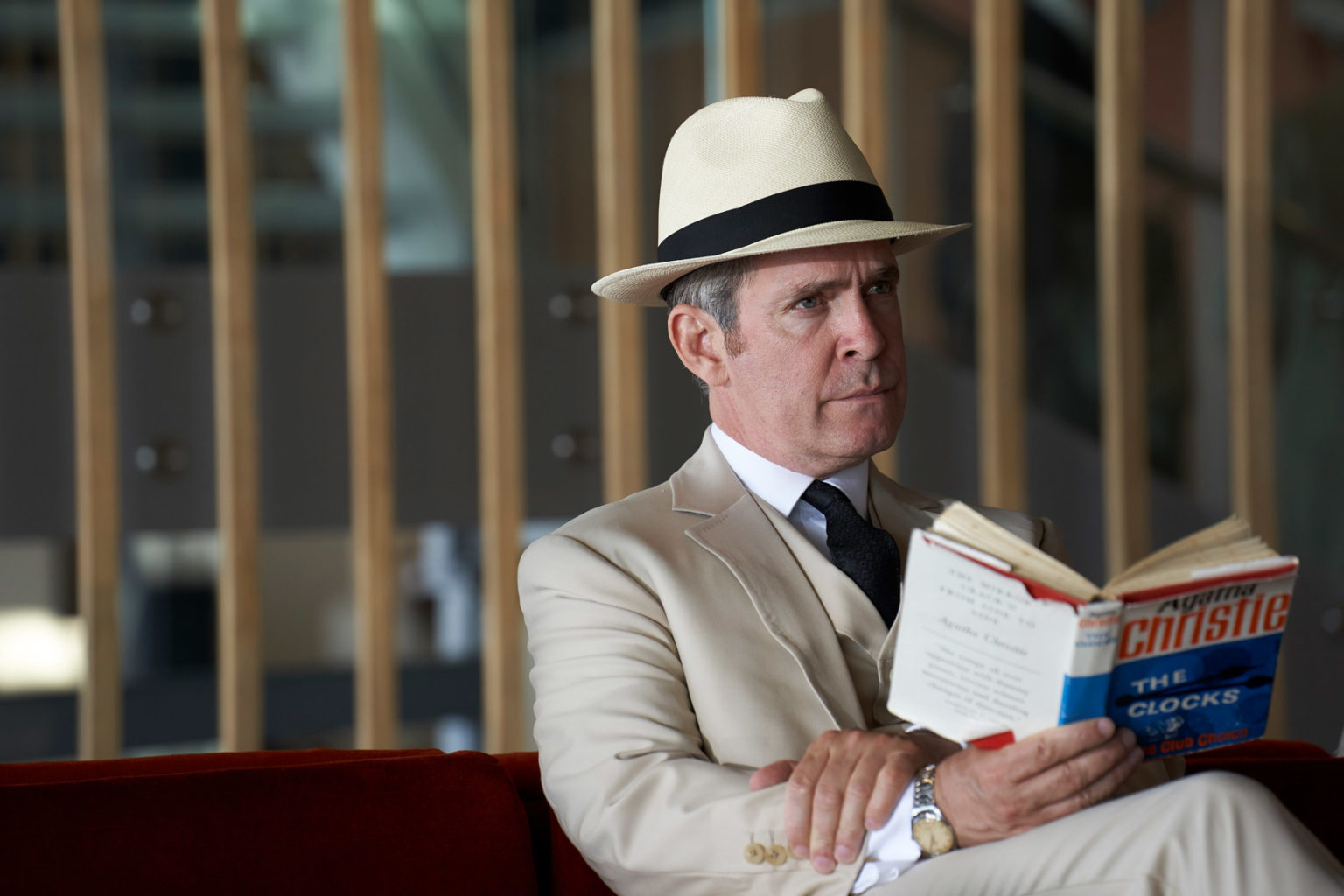 The Ipcress File review | episode-by-episode recaps - Dead Good