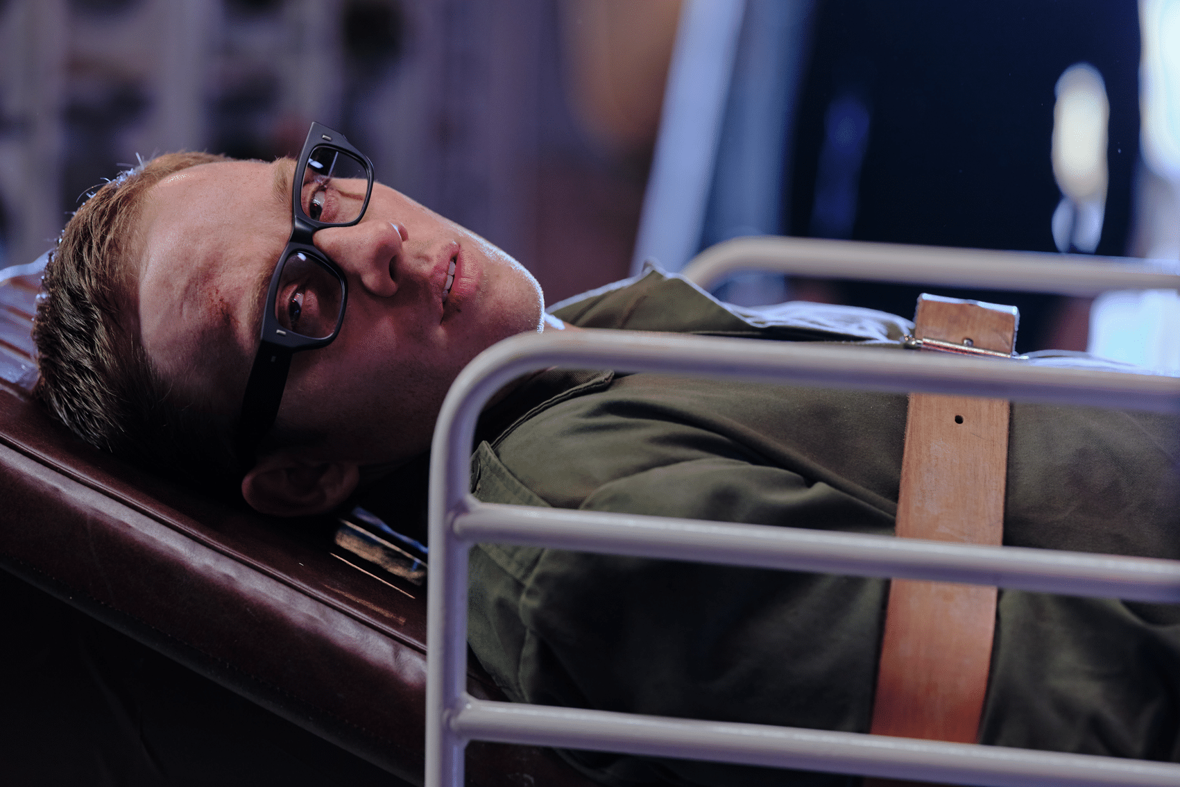 The Ipcress File review | episode-by-episode recaps - Dead Good