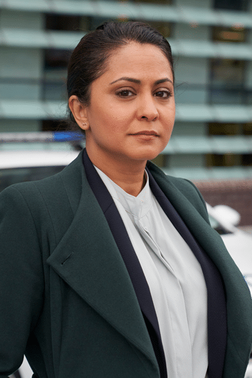 DI Ray review | episode-by-episode recaps - Dead Good