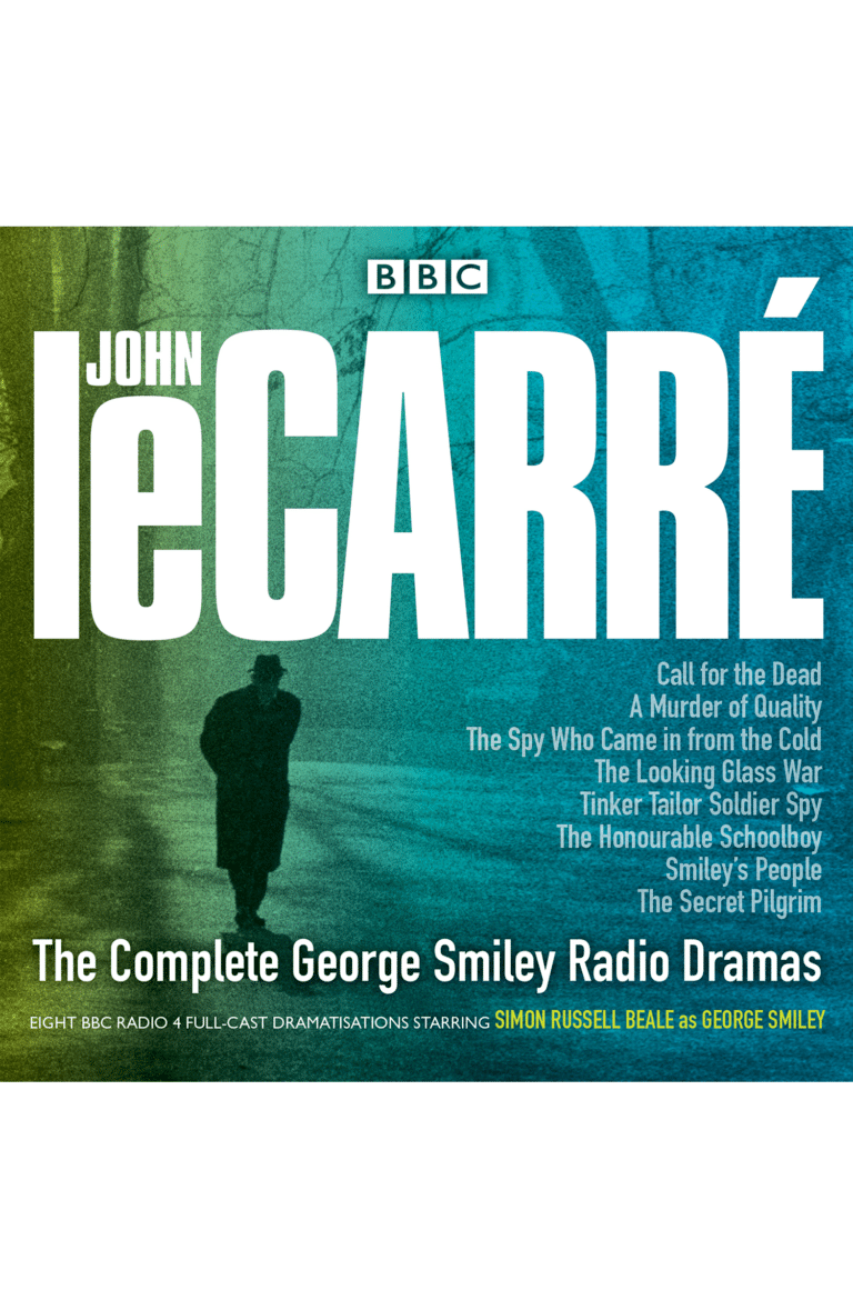 18 of the best radio crime dramas