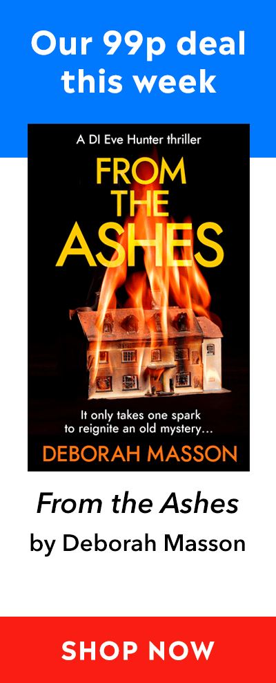 Debut crime novels to watch out for in 2022