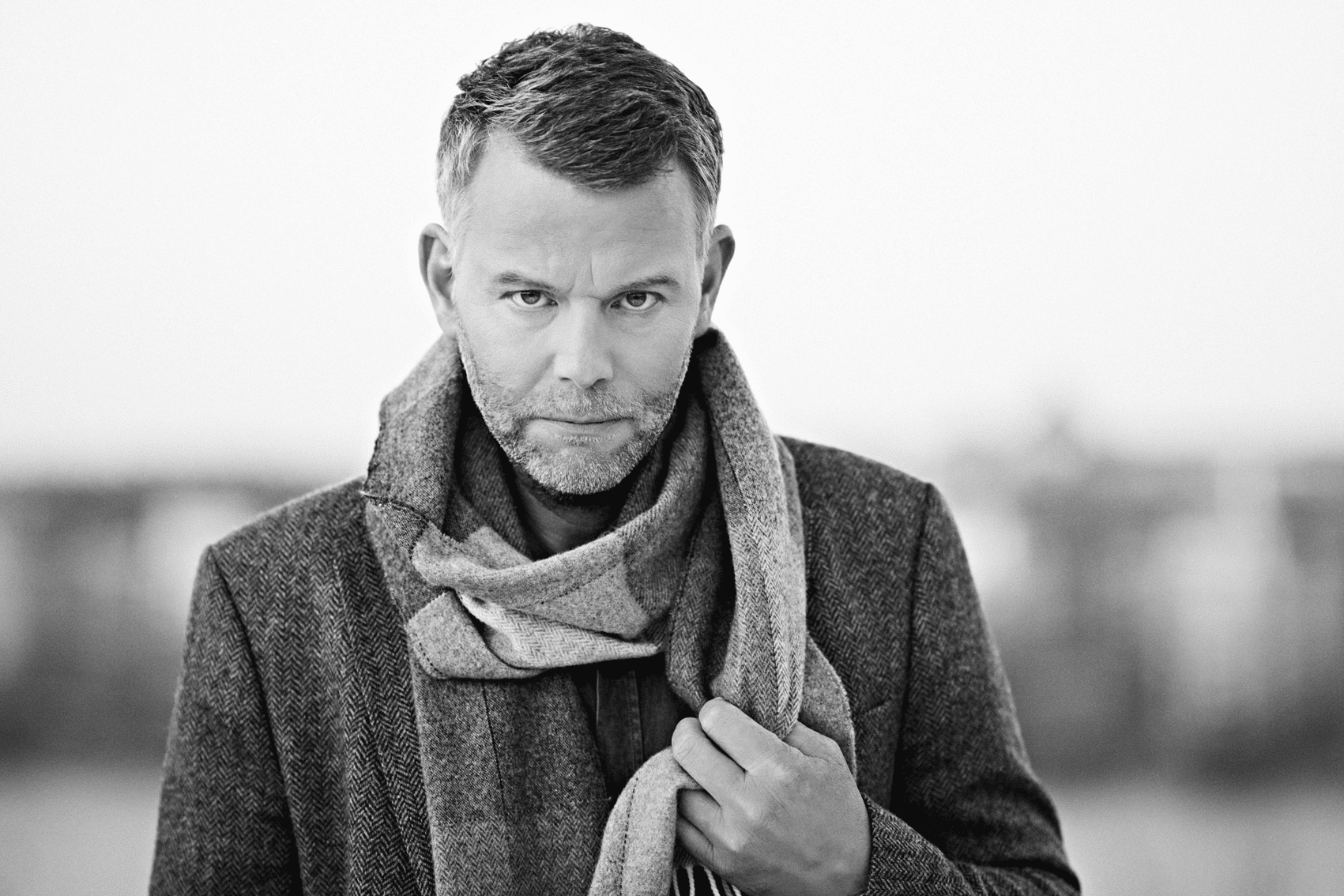 Arne Dahl's Sam Berger books in order | Series list