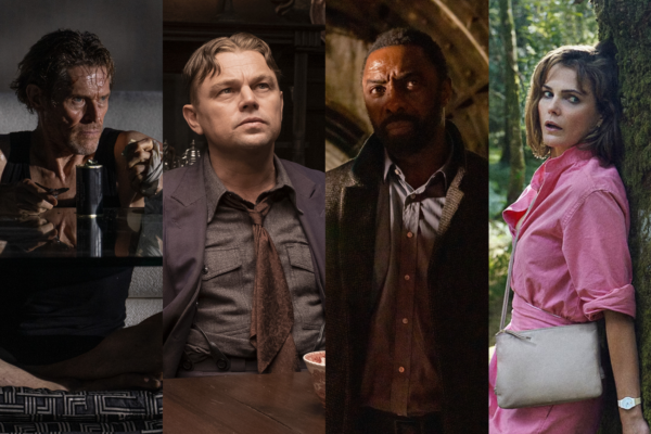 12 new crime movies you shouldn't miss in 2023