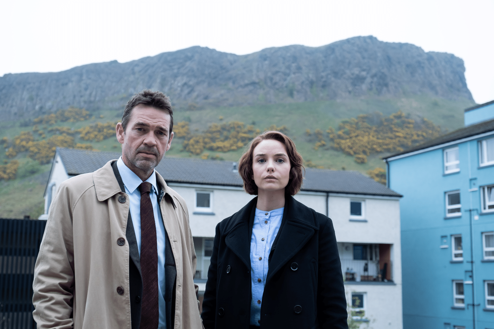 Irvine Welsh's Crime review I episode-by-episode recaps