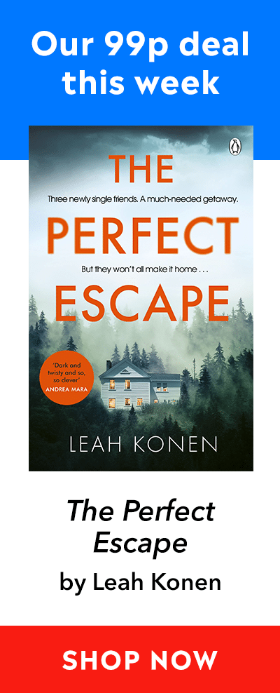 Extract: The Bullet That Missed by Richard Osman