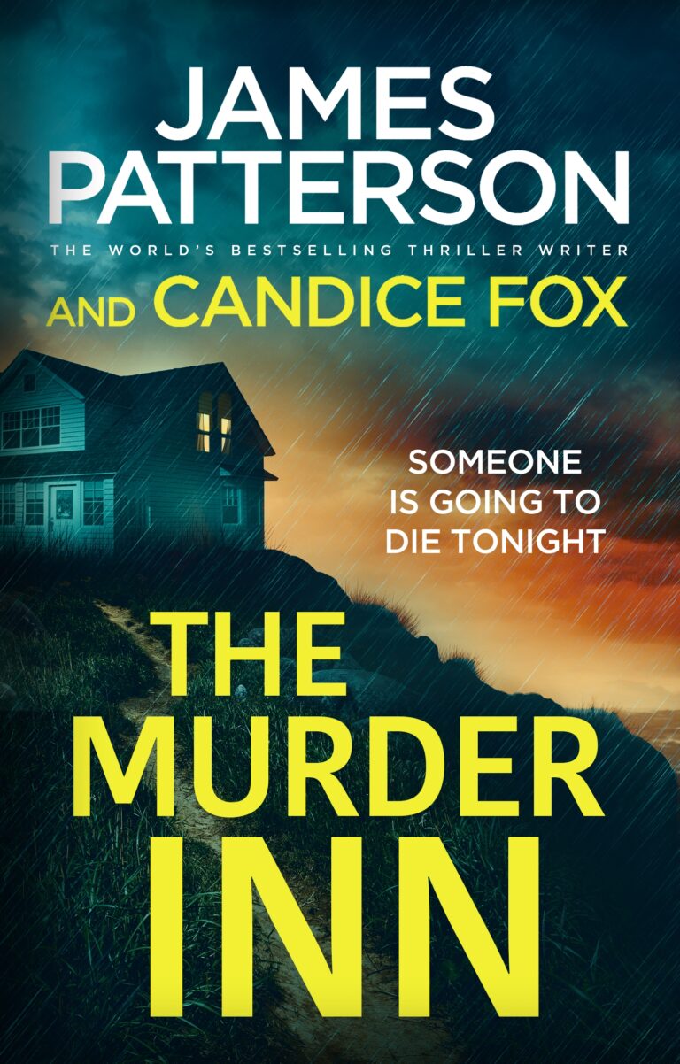 Dead Good - the home of killer crime books, drama and film