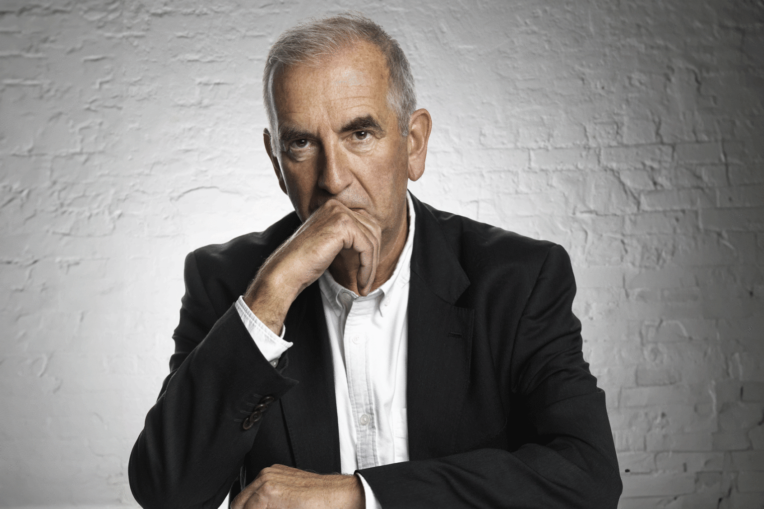 Robert Harris books in order