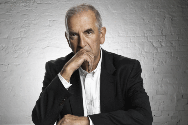 Robert Harris books in order