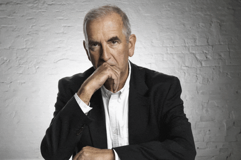 Robert Harris books in order