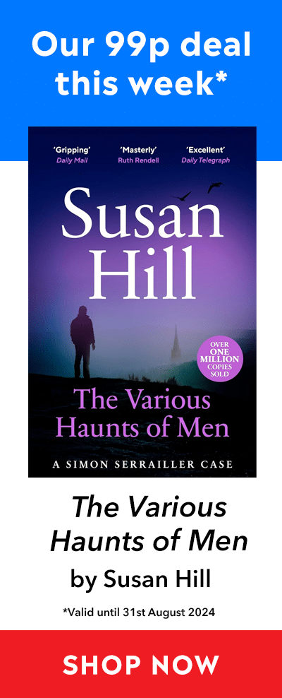 Simon Beckett's Dr David Hunter Books in Order | Series List