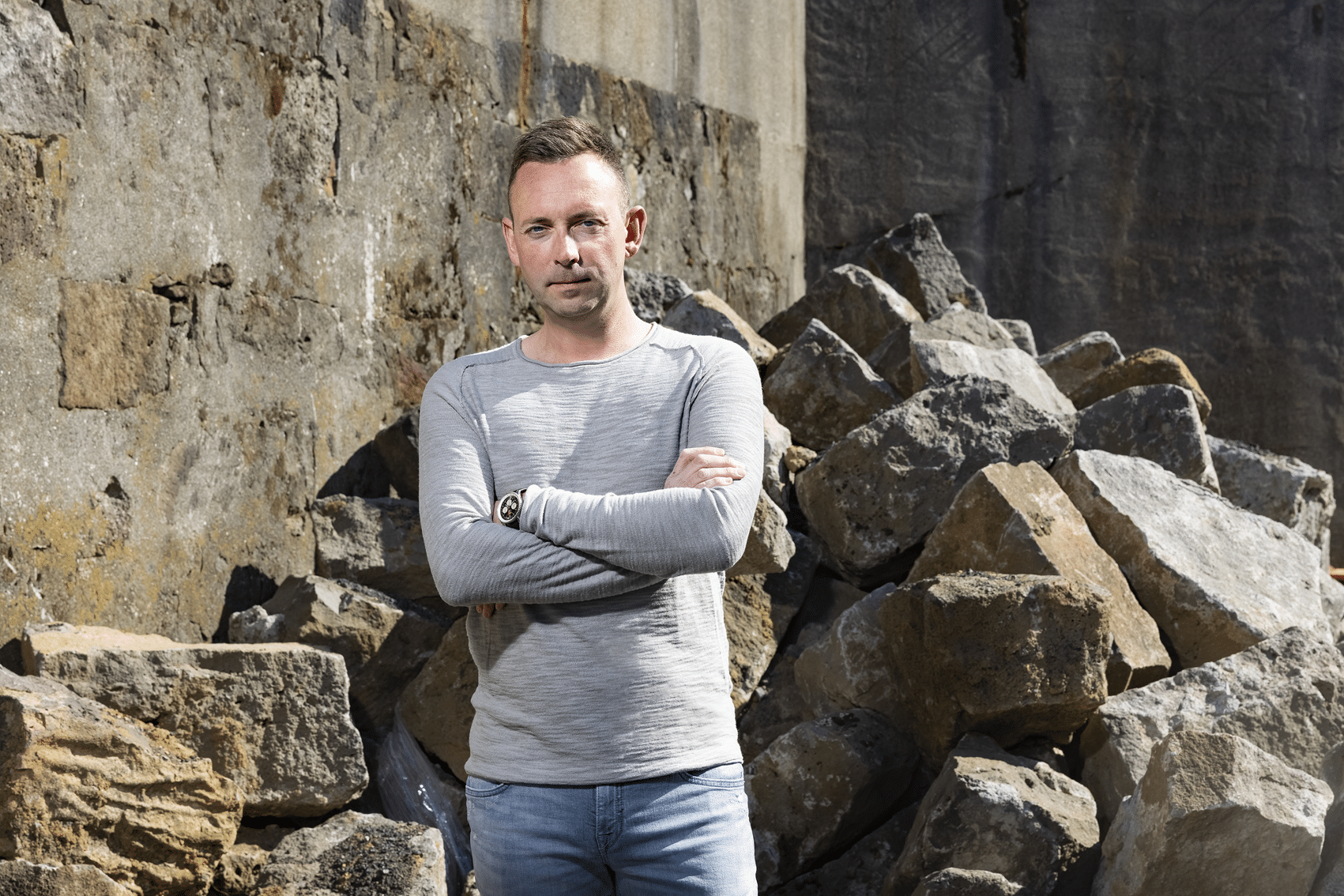 Ragnar Jónasson Books in Order [updated 2024]