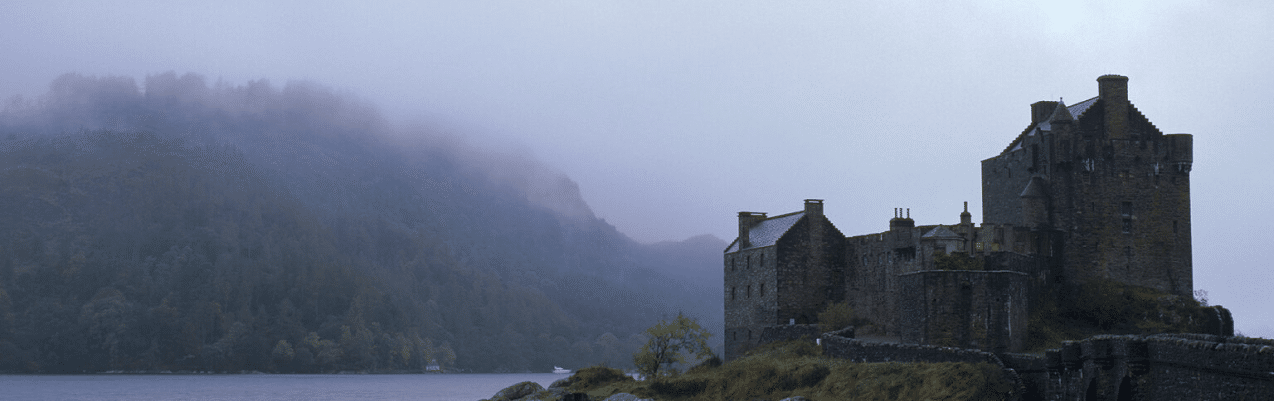 Results – Off to bonnie Scotland