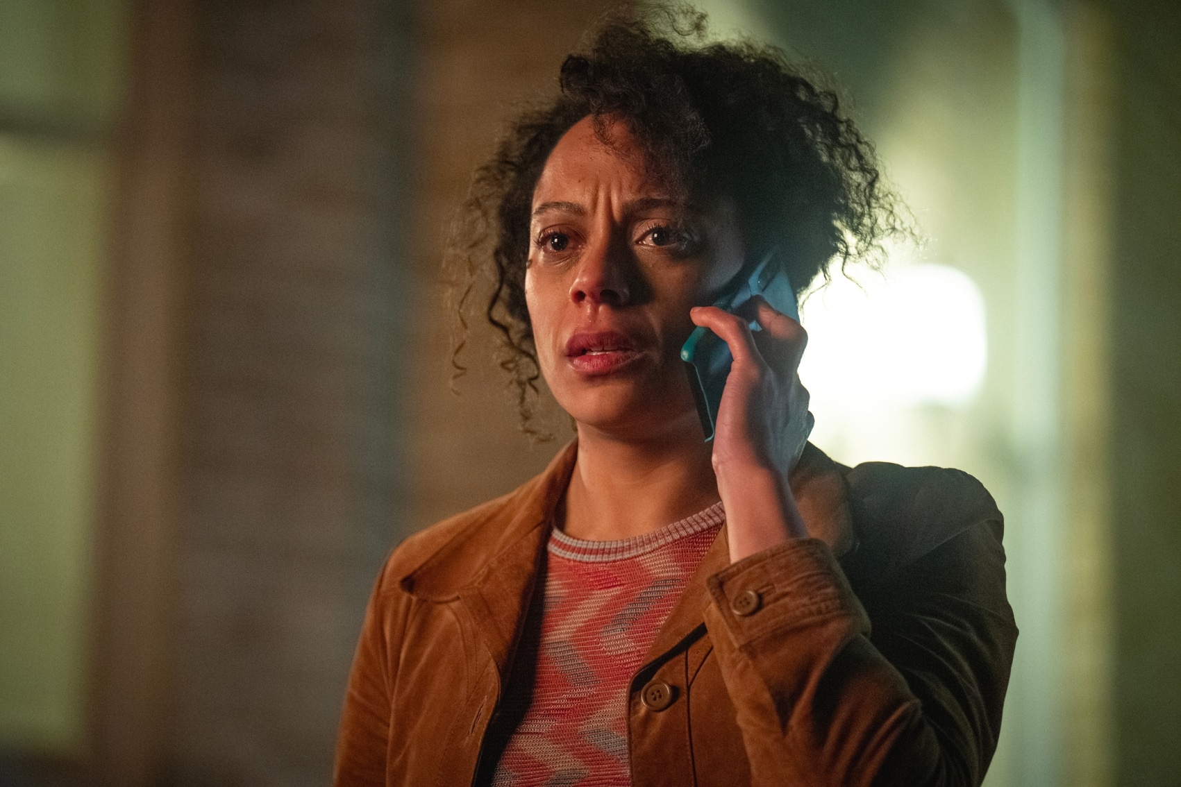 Crime TV shows to watch this Christmas