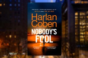 Extract: Nobody's Fool by Harlan Coben