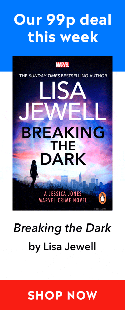 New thrillers and crime books for 2025