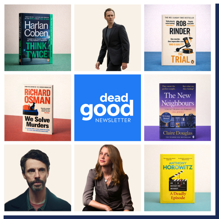 Benjamin Stevenson's Ernest Cunningham books in order